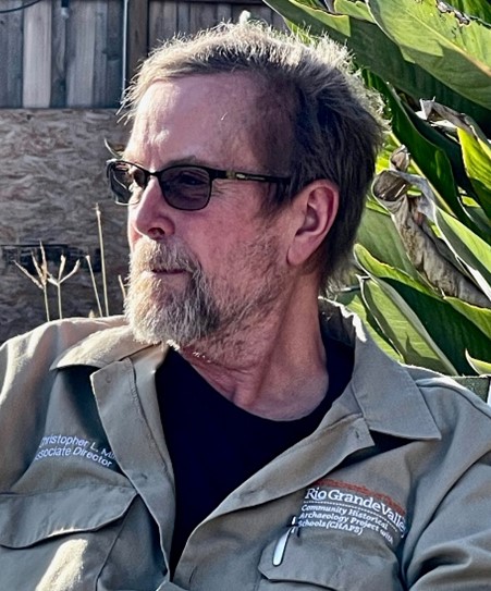 About the Instructor